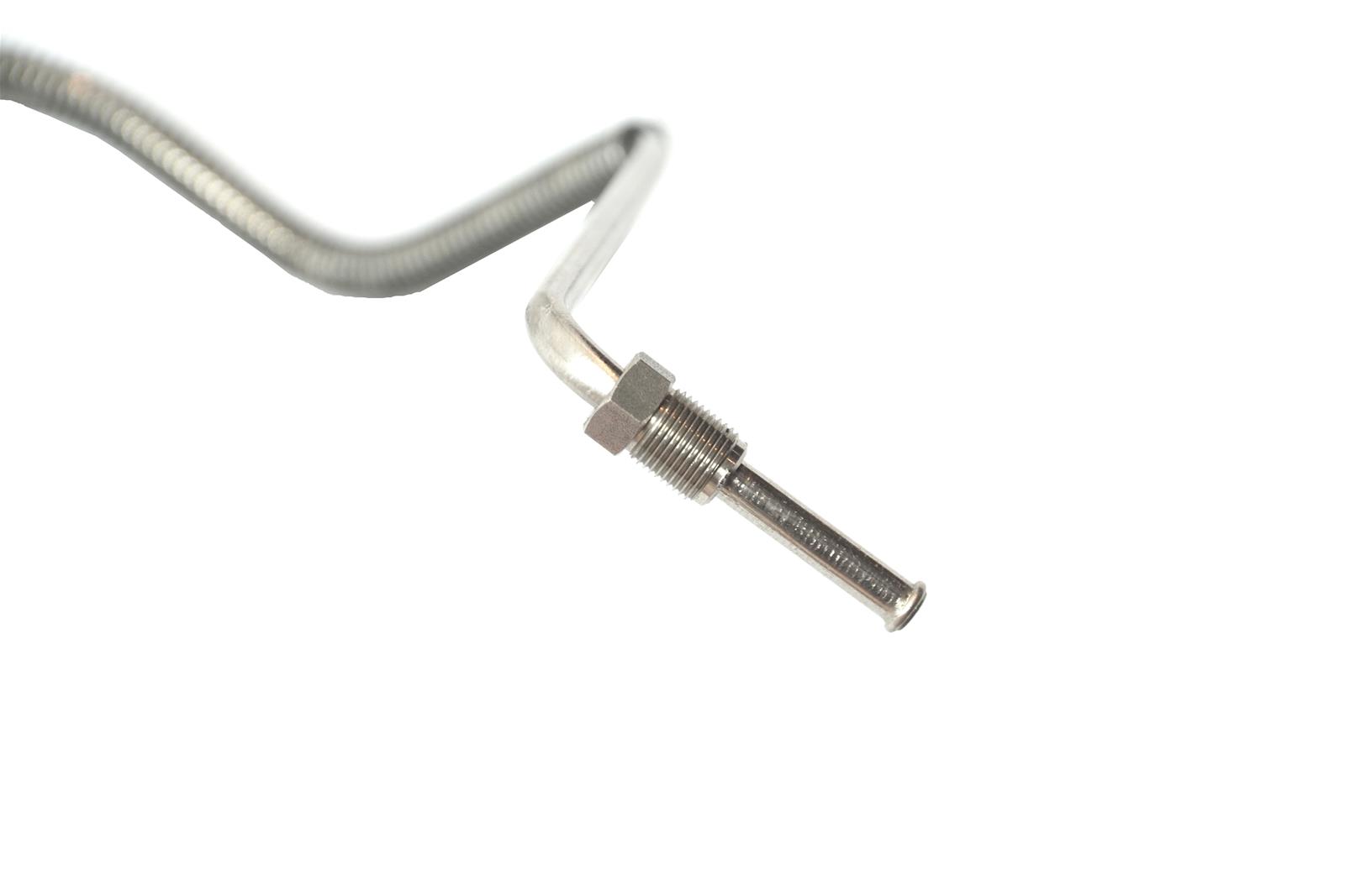 Classic Tube IB1048-SS Classic Tube Pre-Bent Brake Line Kits | Summit ...