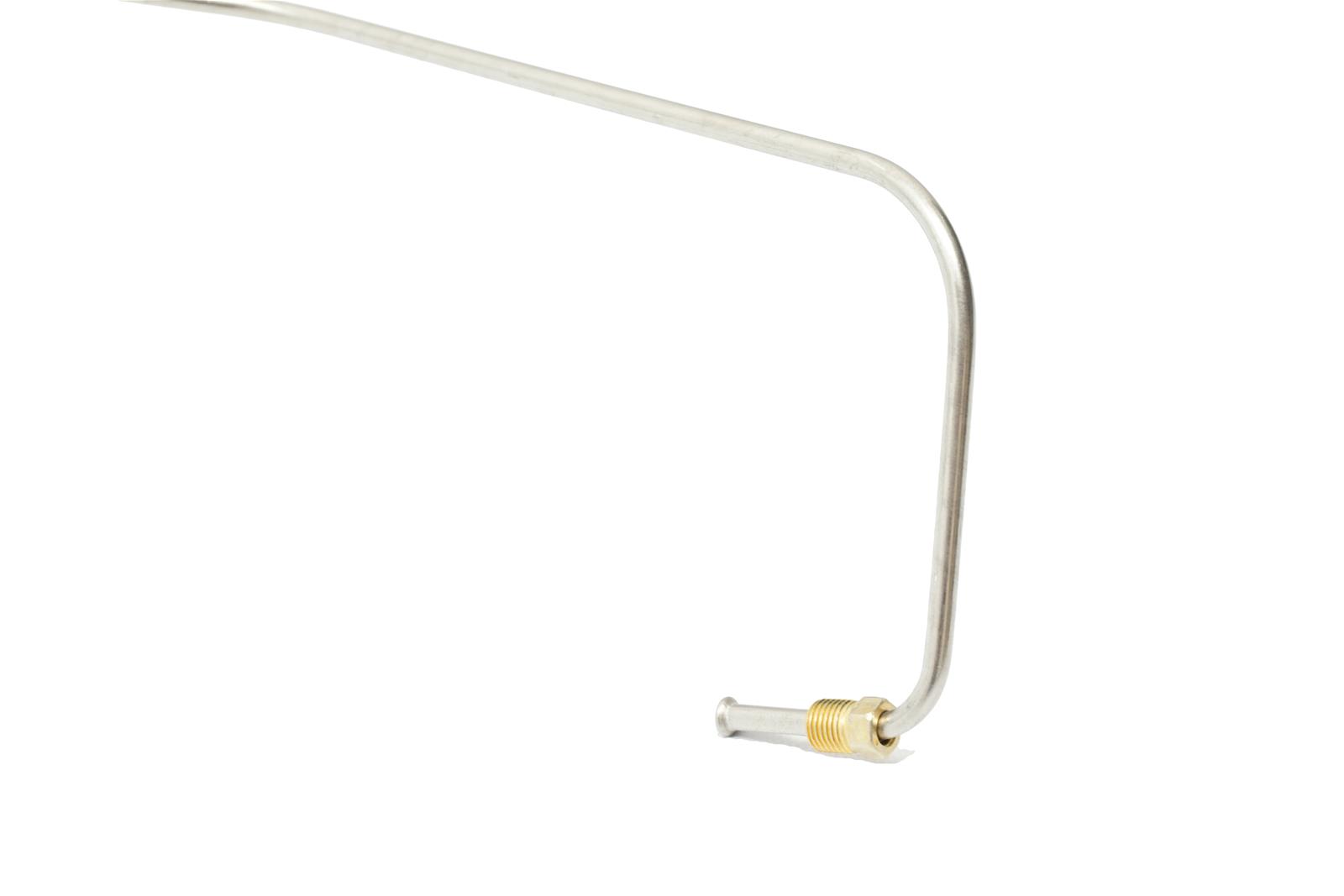 Classic Tube MU1005-OE Classic Tube Pre-Bent Brake Line Kits | Summit ...