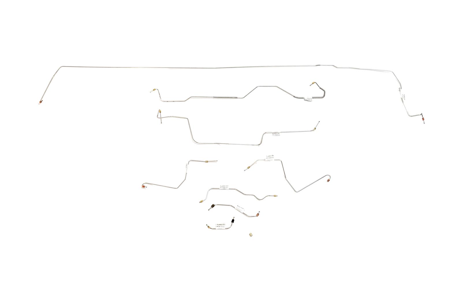 Classic Tube MU1022-OE-1