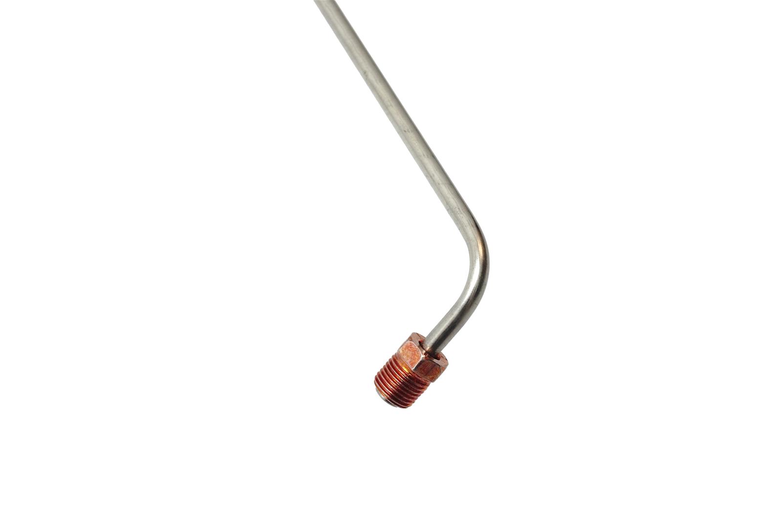 Classic Tube MU1027-OE Classic Tube Pre-Bent Brake Line Kits | Summit ...