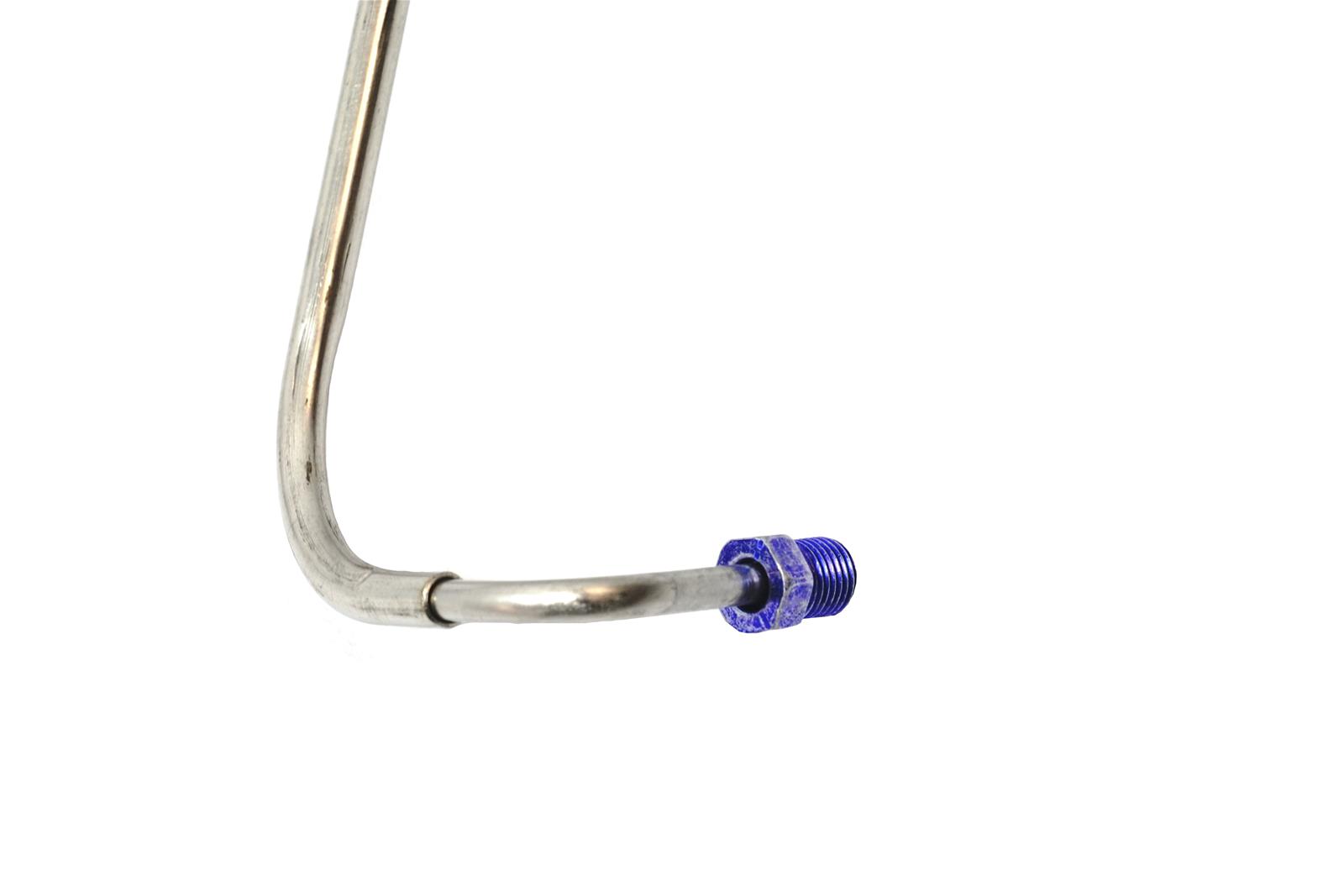 Classic Tube MU1031-OE Classic Tube Pre-Bent Brake Line Kits | Summit ...