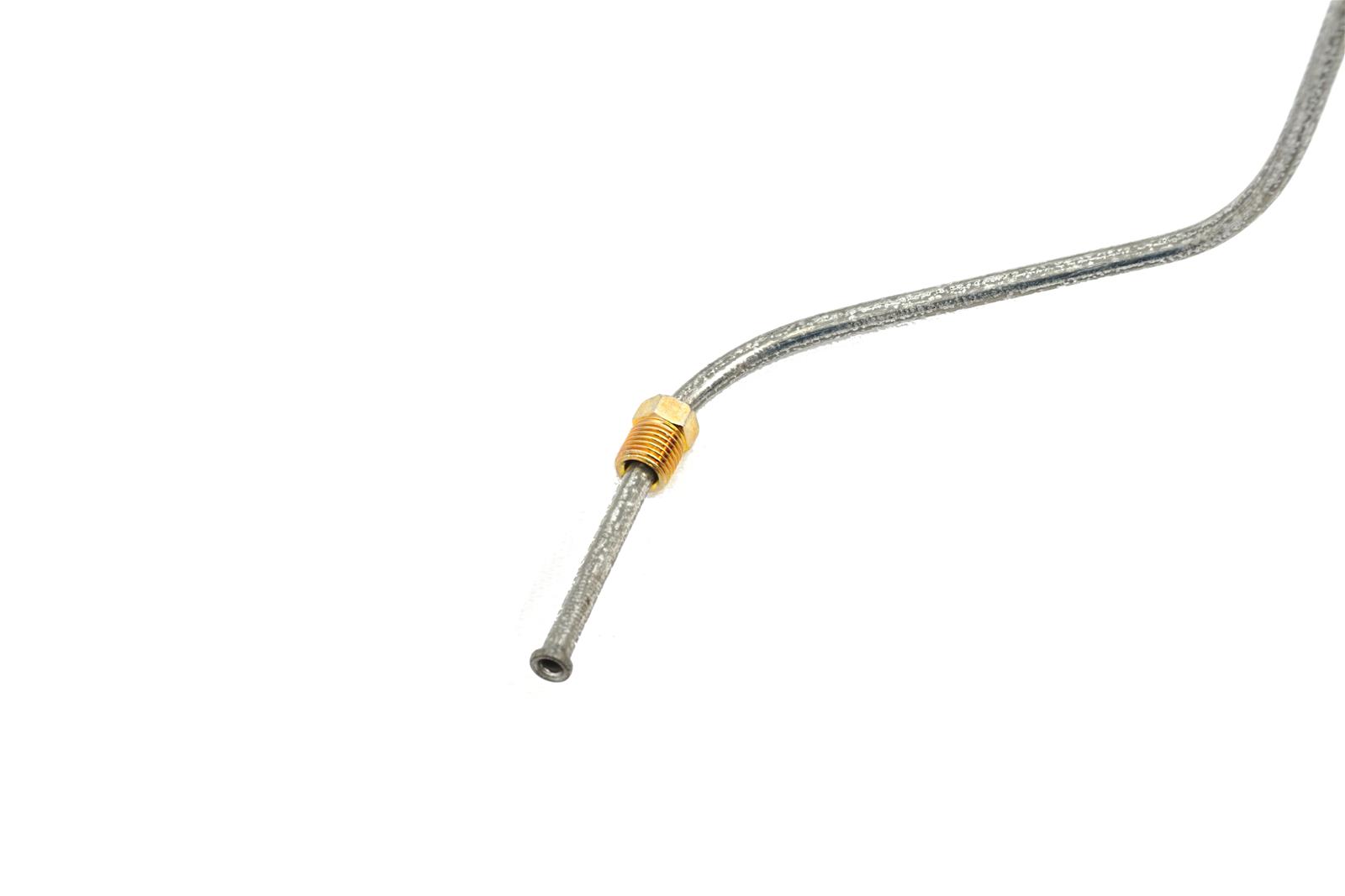 Classic Tube MU1066-OE Classic Tube Pre-Bent Brake Line Kits | Summit ...