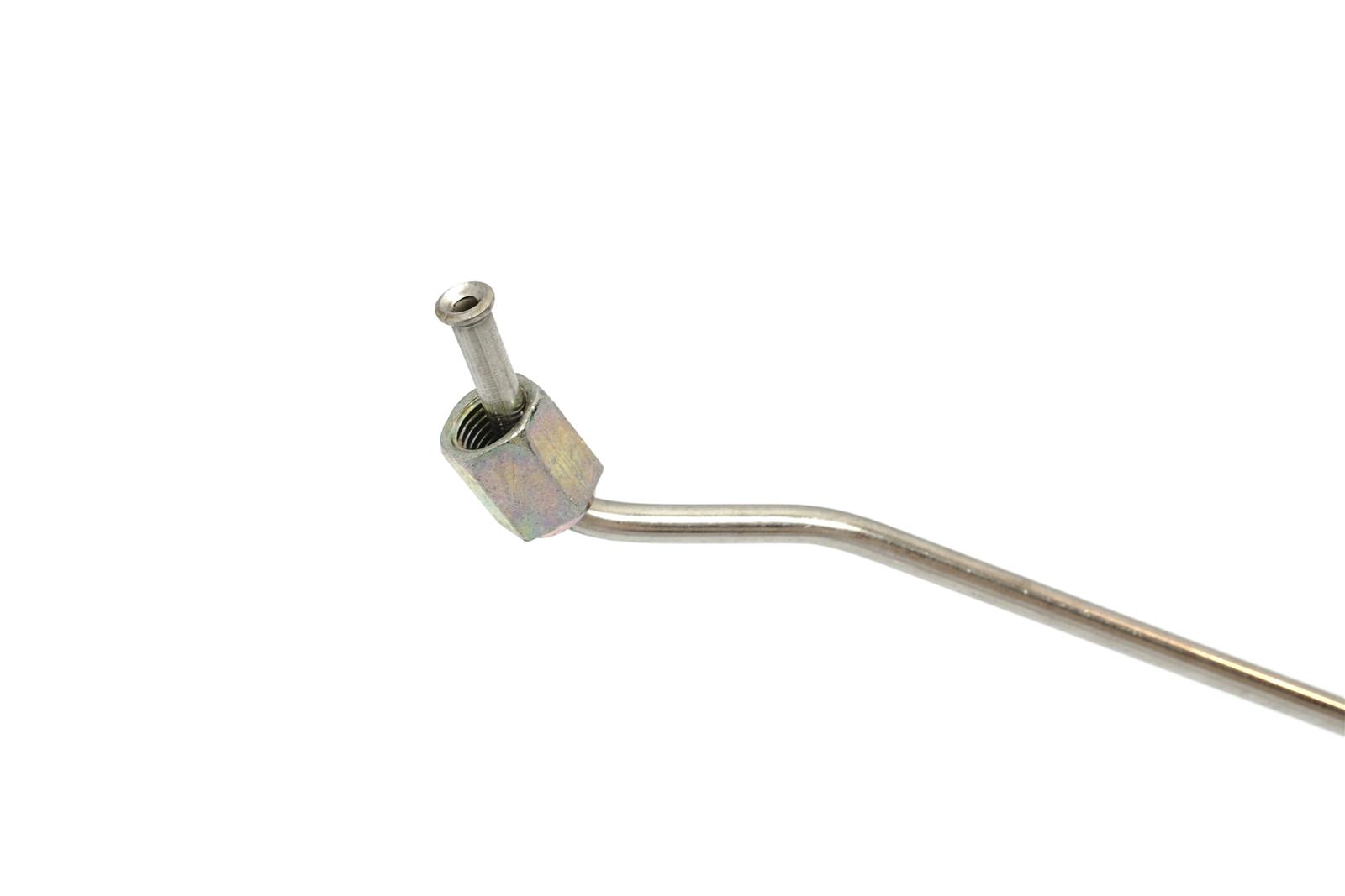Classic Tube MU1074-OE Classic Tube Pre-Bent Brake Line Kits | Summit ...