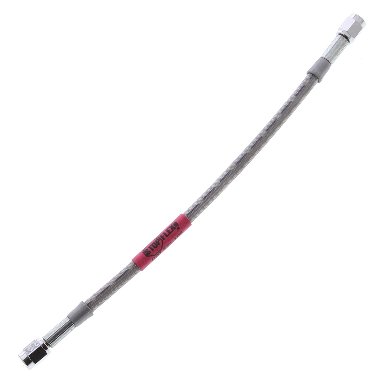 Classic Tube SBH1311 Classic Tube StopFlex Brake Hoses | Summit Racing