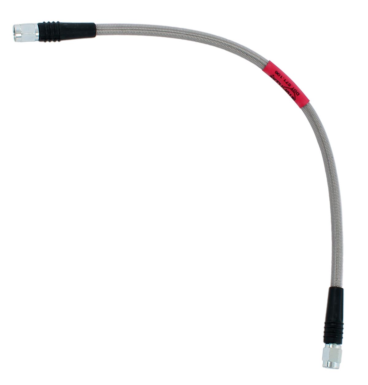 Classic Tube SBH1316 Classic Tube StopFlex Brake Hoses | Summit Racing