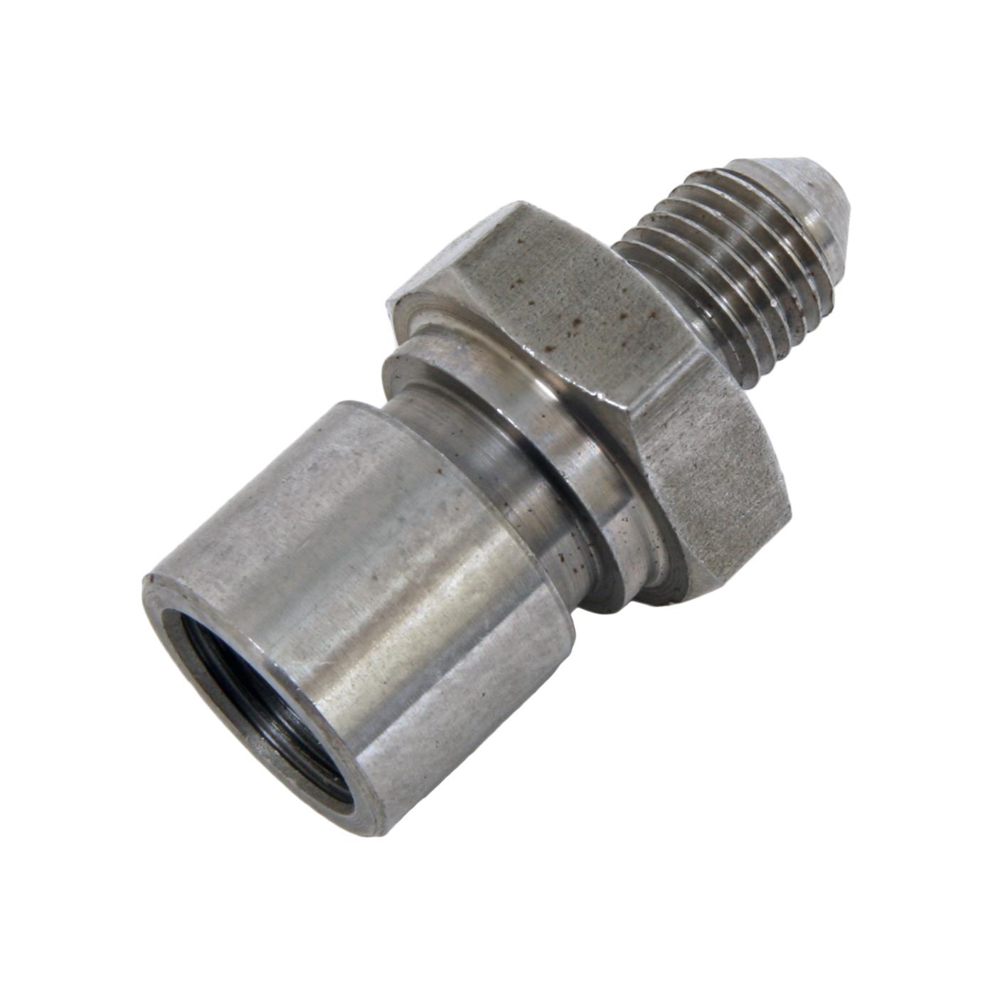 Classic Tube SBH8069 Classic Tube Adapters and Fittings | Summit Racing