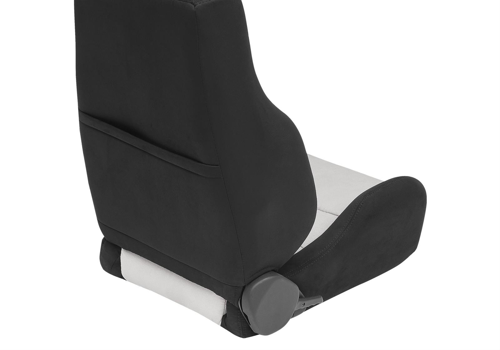 Corbeau Seats USA 20301PR Corbeau GTS II Seats | Summit Racing