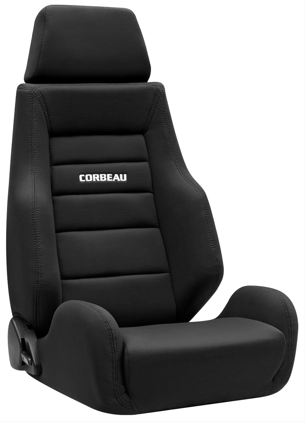 Corbeau Seats USA 20301PR Corbeau GTS II Seats | Summit Racing