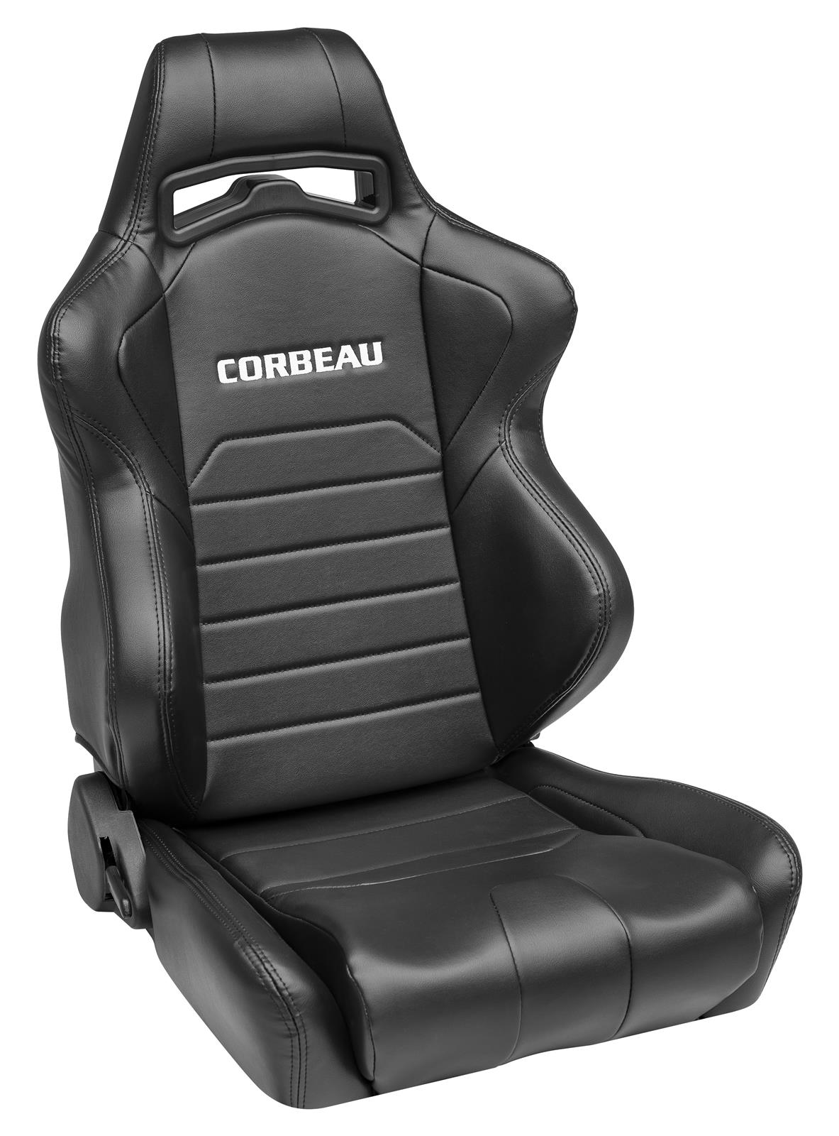 Corbeau Seats USA 25502PR Corbeau LG1 Racing Seats | Summit Racing