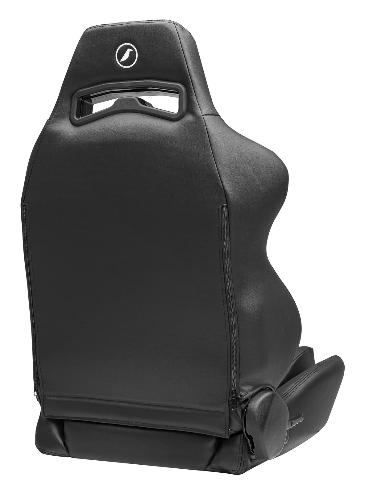 Corbeau Seats USA 25502PR Corbeau LG1 Racing Seats | Summit Racing