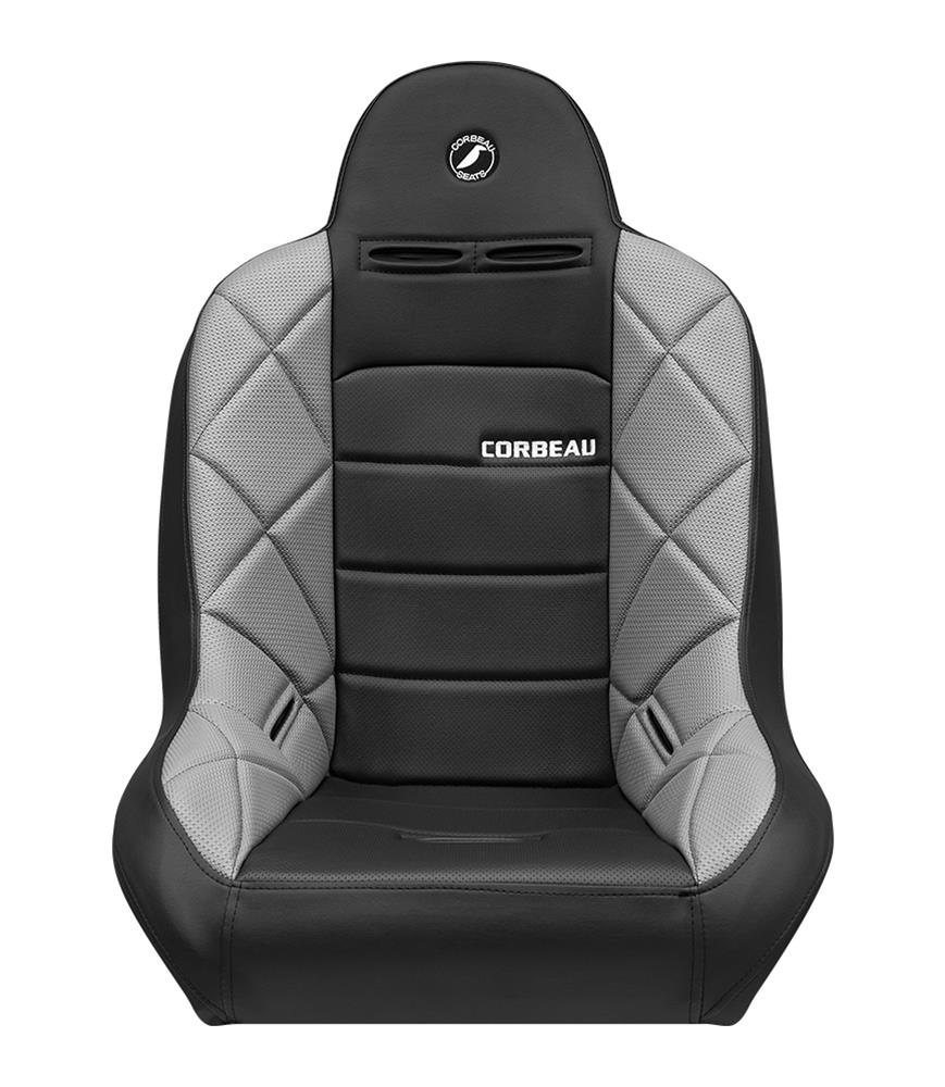 Corbeau Seats USA 26490PR Corbeau Baja JP Suspension Seats | Summit Racing