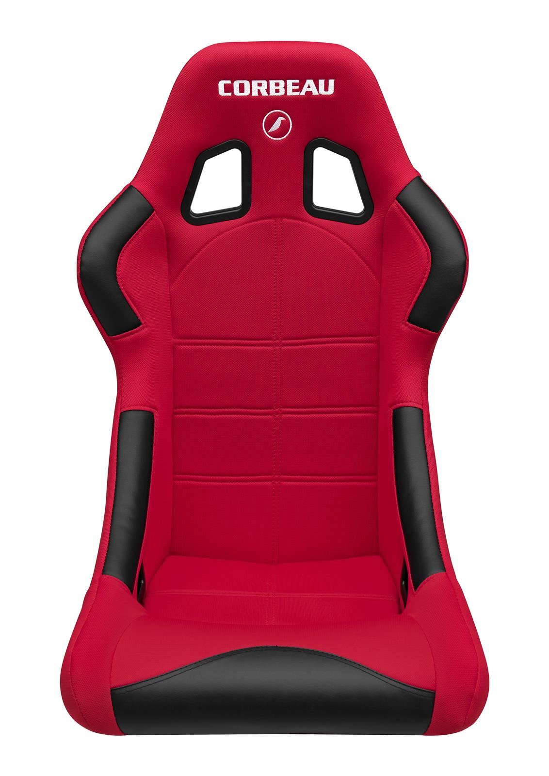 Corbeau Seats USA 29107PR Corbeau Forza Seats | Summit Racing