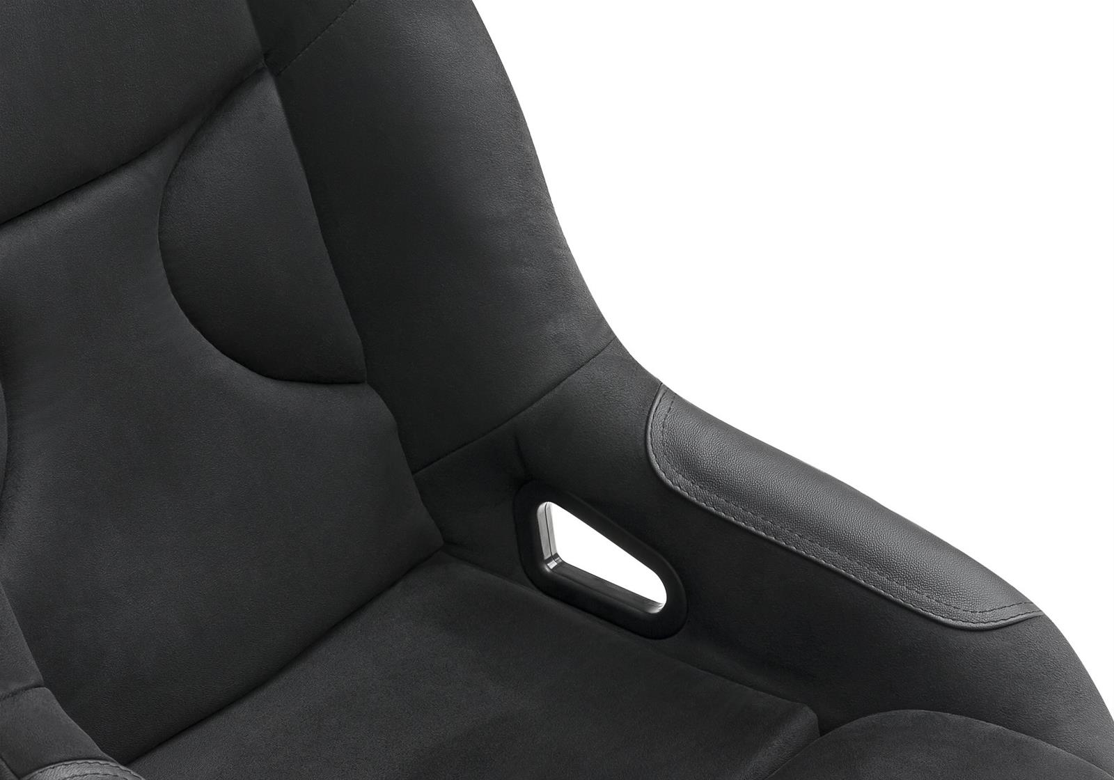 Corbeau Seats USA 29501WS Corbeau FX1 Wide Seats | Summit Racing