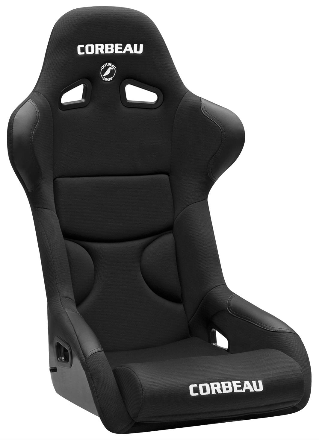 Corbeau Seats USA 29501S Corbeau FX1 Seats | Summit Racing