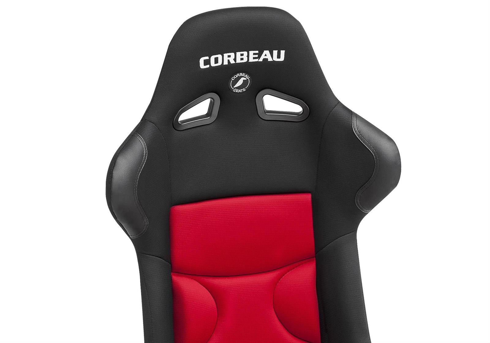 Corbeau Seats USA 29507PS Corbeau FX1 Pro Seats | Summit Racing