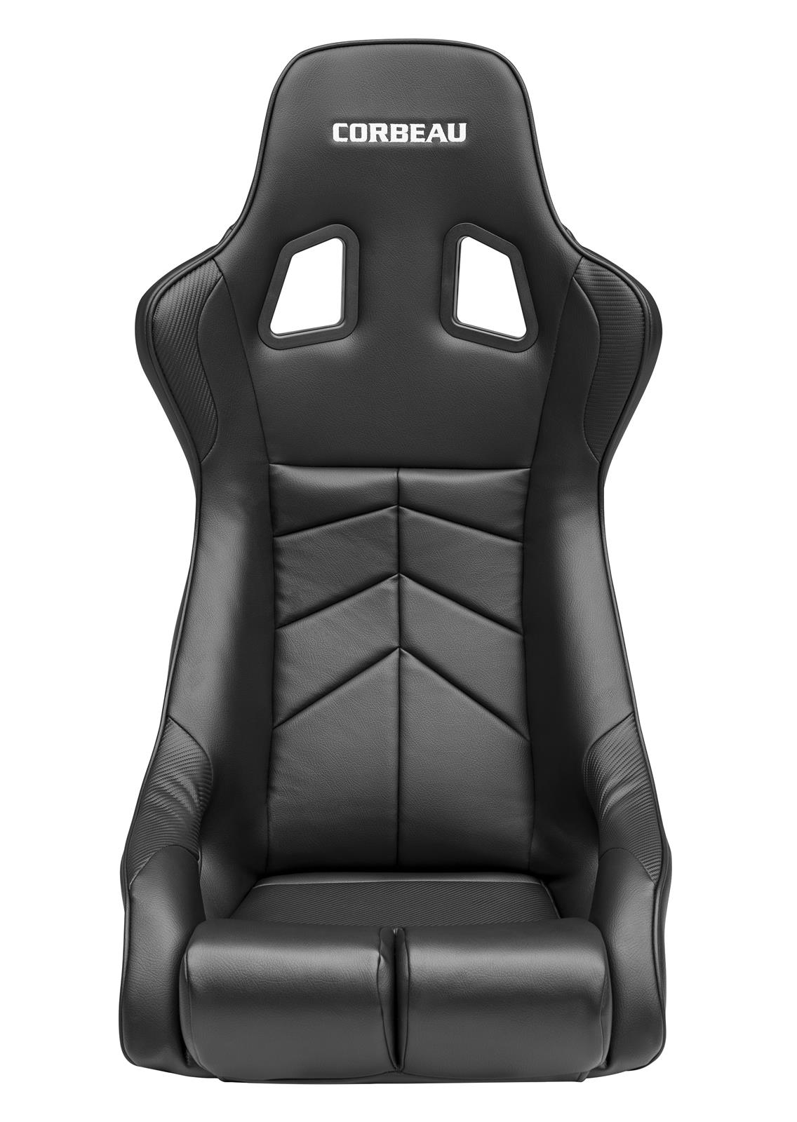 Corbeau Seats USA 34902S Corbeau DFX Seats | Summit Racing