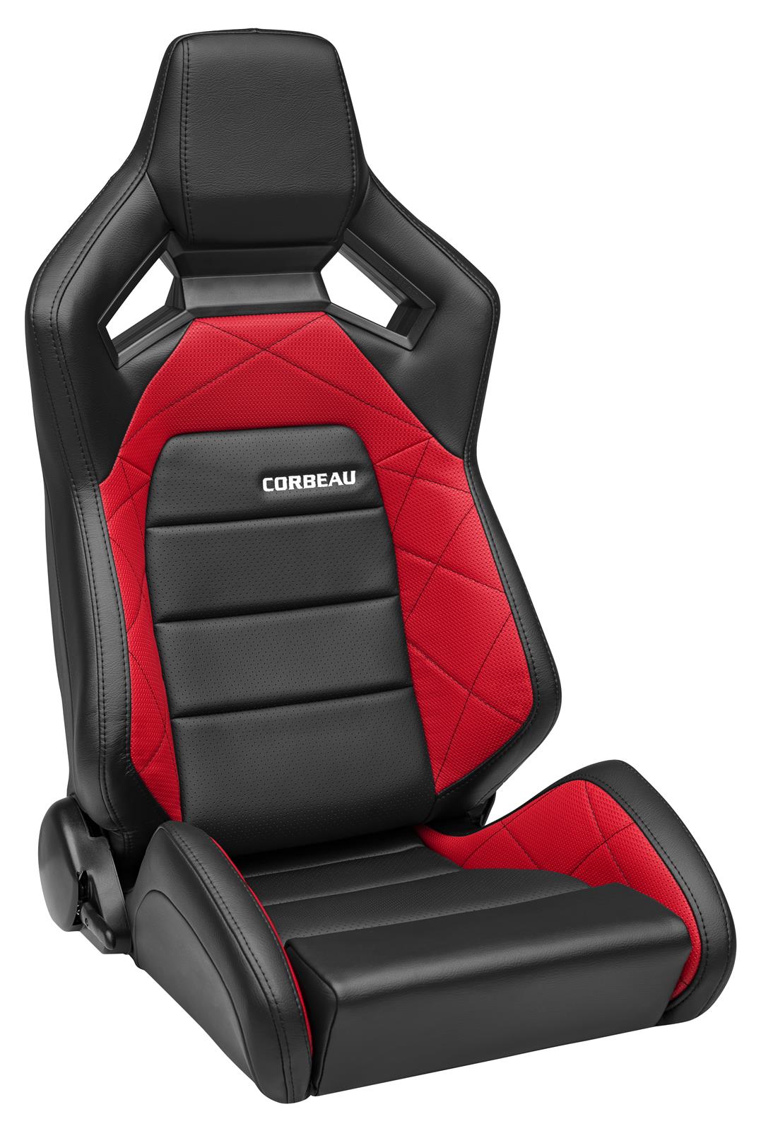 Corbeau Seats USA 55070PR Corbeau Sportline RRX Seats | Summit Racing