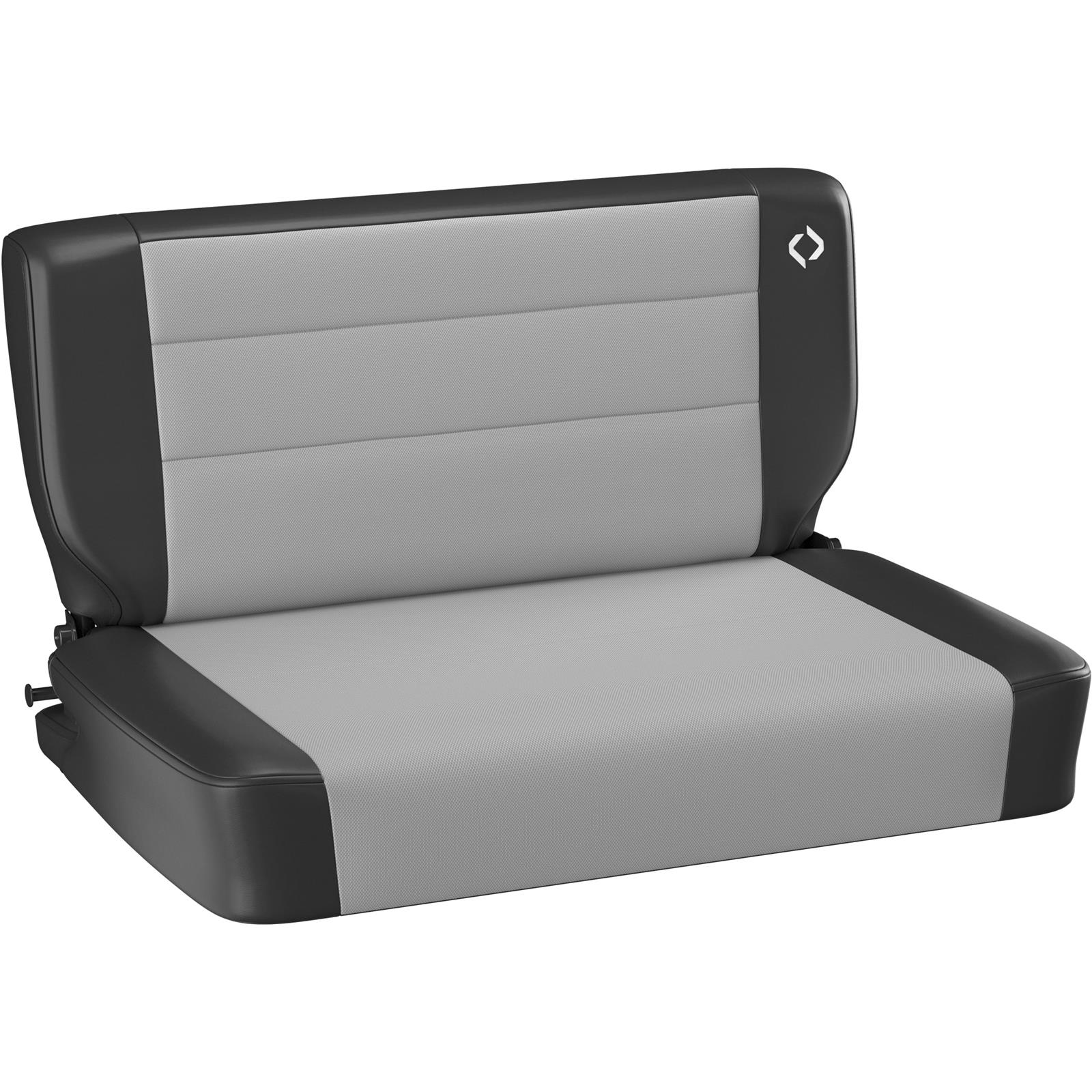 Corbeau Seats USA 60019 Corbeau Safari Bench Seats | Summit Racing