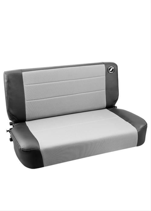 Corbeau Seats USA 60019 Corbeau Safari Bench Seats | Summit Racing