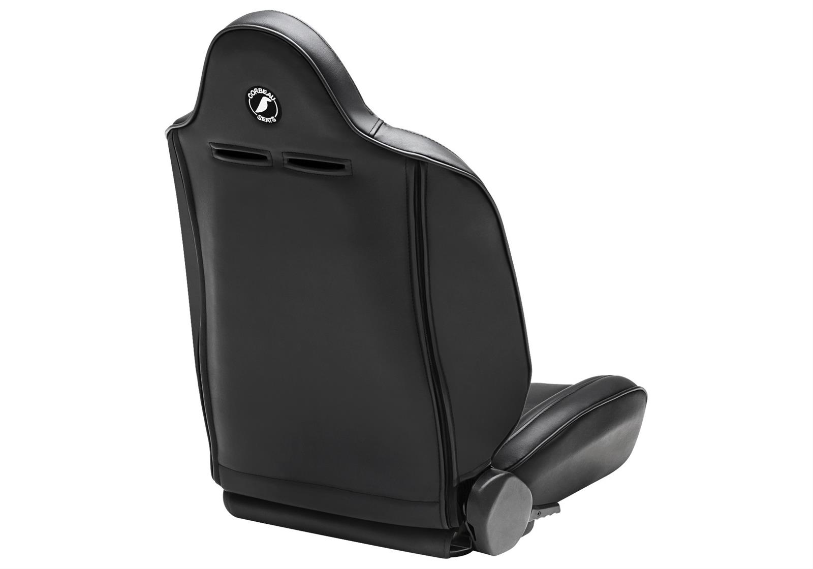 Corbeau Seats USA 66402BPR Corbeau Baja RS Suspension Seats | Summit Racing