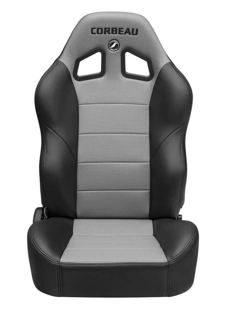 Corbeau Seats USA 96690PR Corbeau Baja XRS Suspension Seats | Summit Racing
