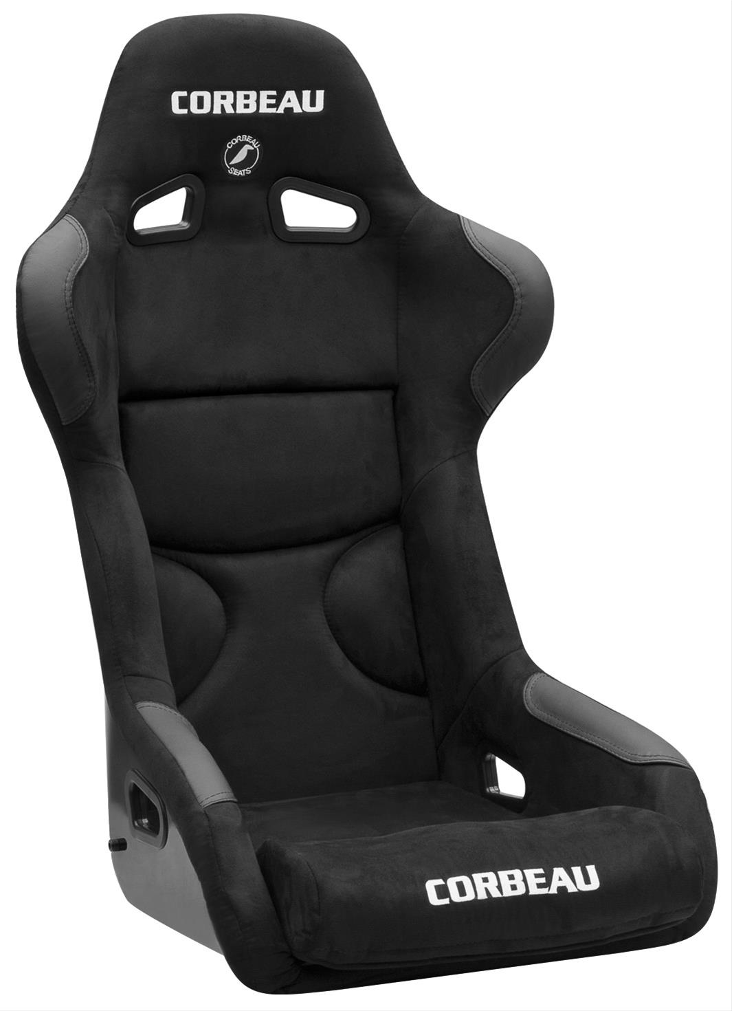 Corbeau Seats USA S29501PS Corbeau FX1 Pro Seats | Summit Racing