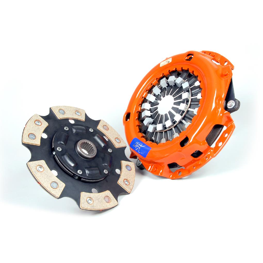 Centerforce 315522018 Centerforce DFX Clutch Kits | Summit Racing