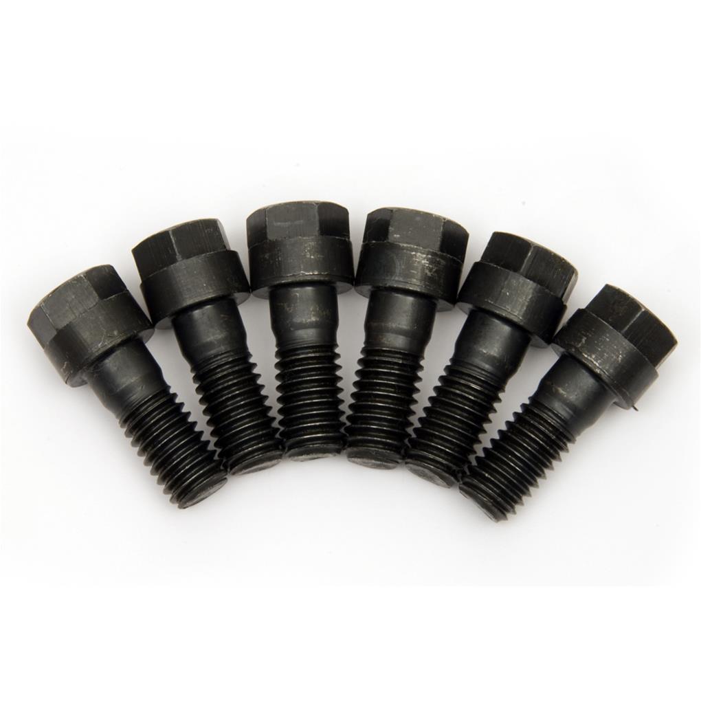 Centerforce Pressure Plate Bolt Kits 33001 Reviews | Summit Racing