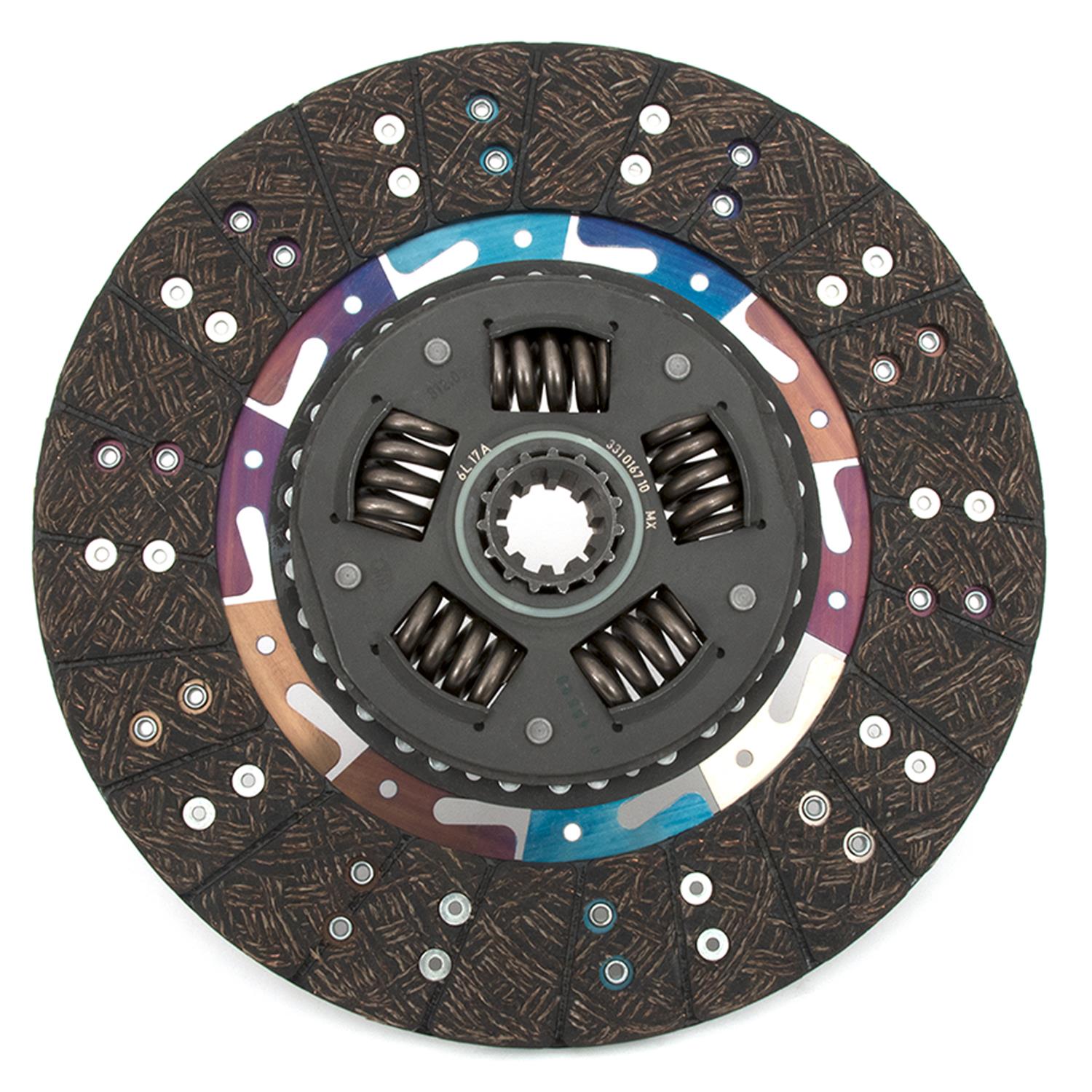 Centerforce 381067 Centerforce Performance Clutch Discs | Summit Racing