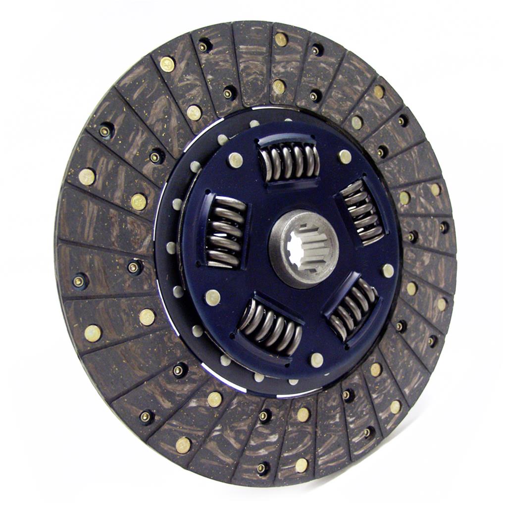 Centerforce 383914 Centerforce Performance Clutch Discs | Summit Racing