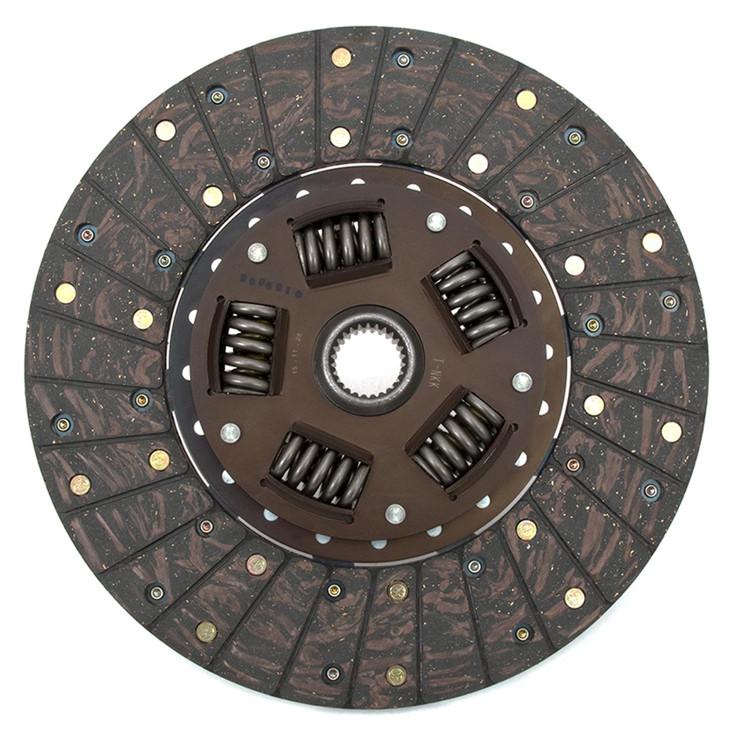 Centerforce 384611 Centerforce Performance Clutch Discs | Summit Racing