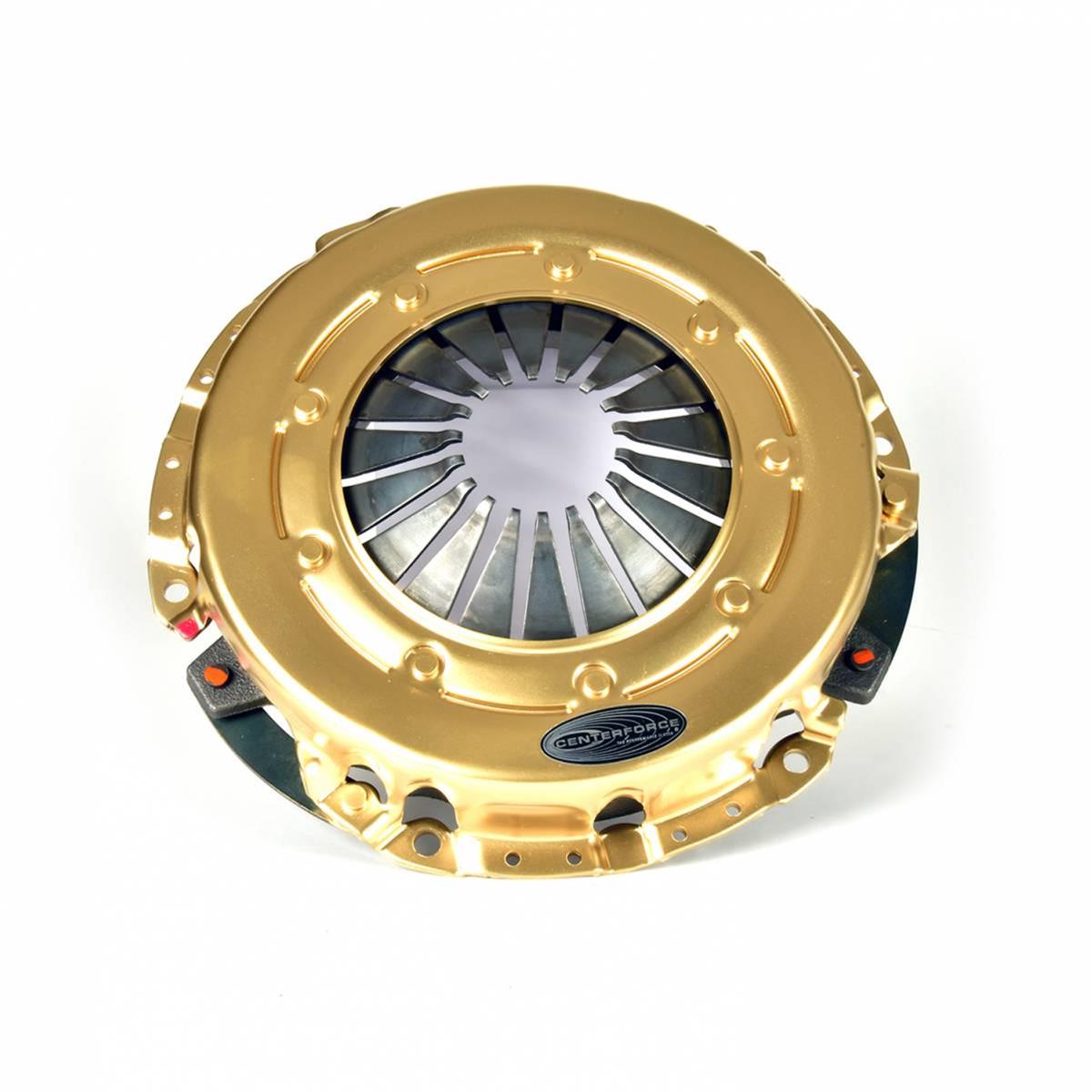 Centerforce 412615690 Centerforce SST Clutch and Flywheel Kits | Summit ...