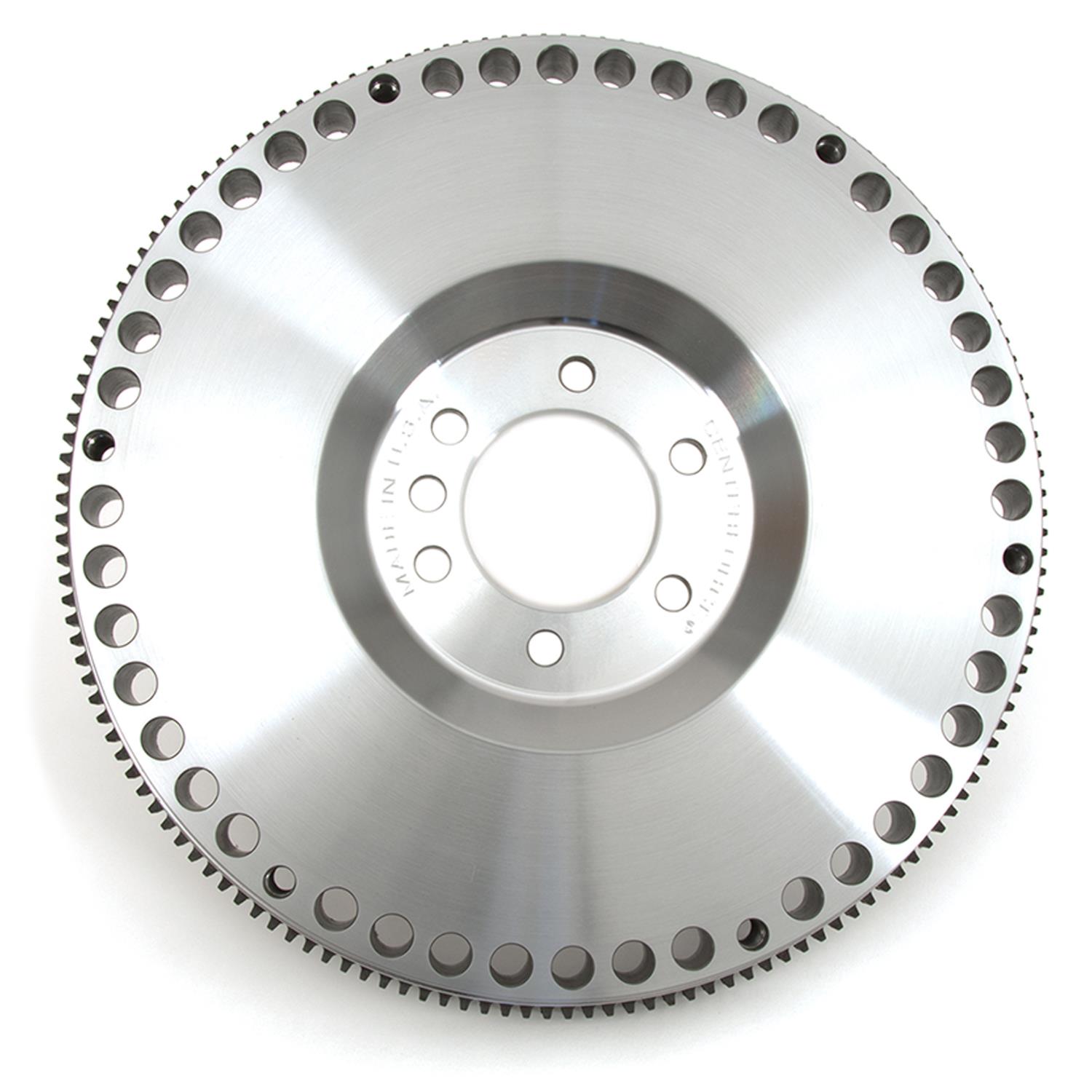 CHEVROLET Centerforce 600100 Centerforce Billet Steel Flywheels ...