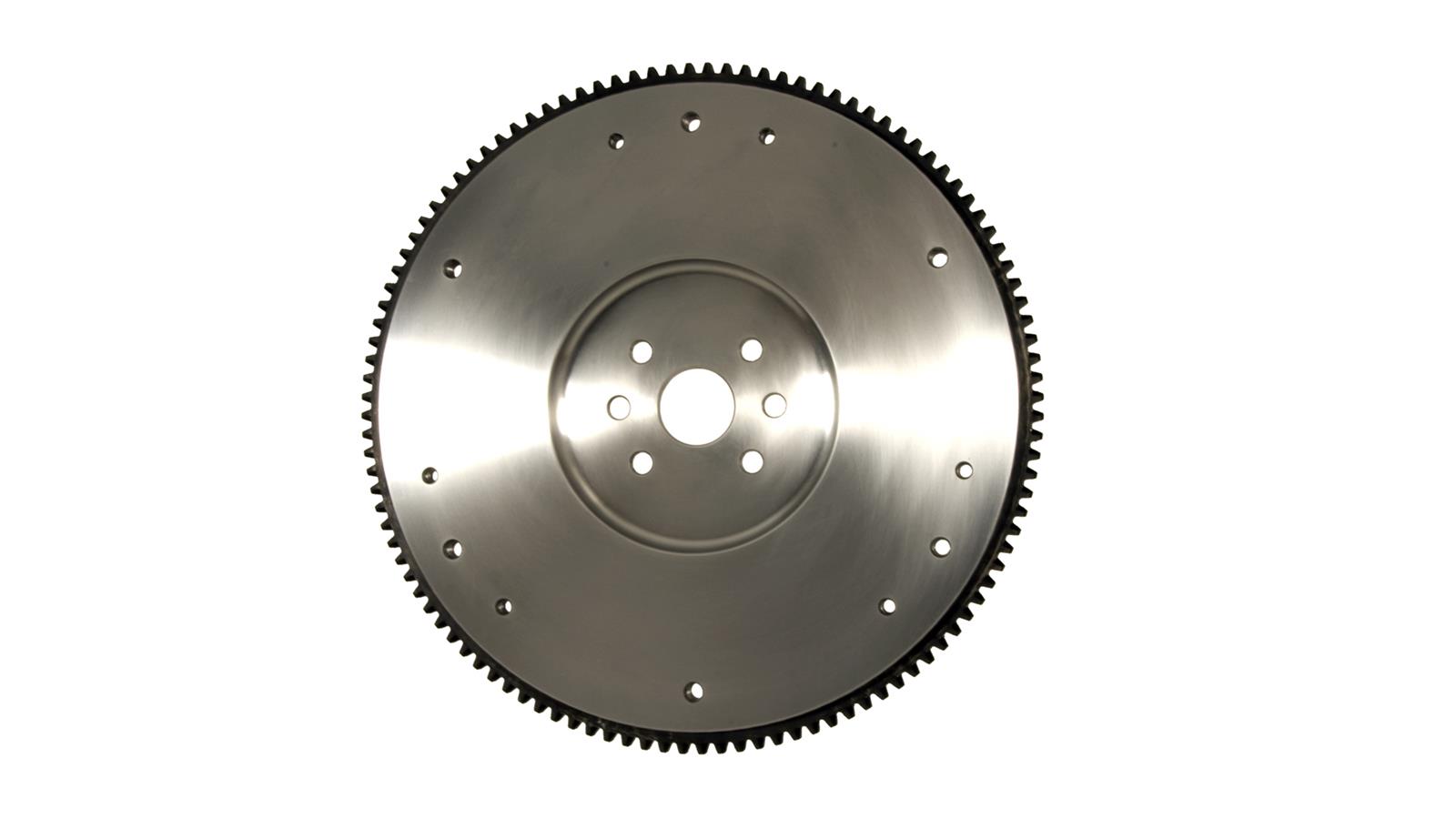 FORD Centerforce 700360 Centerforce Billet Steel Flywheels | Summit Racing