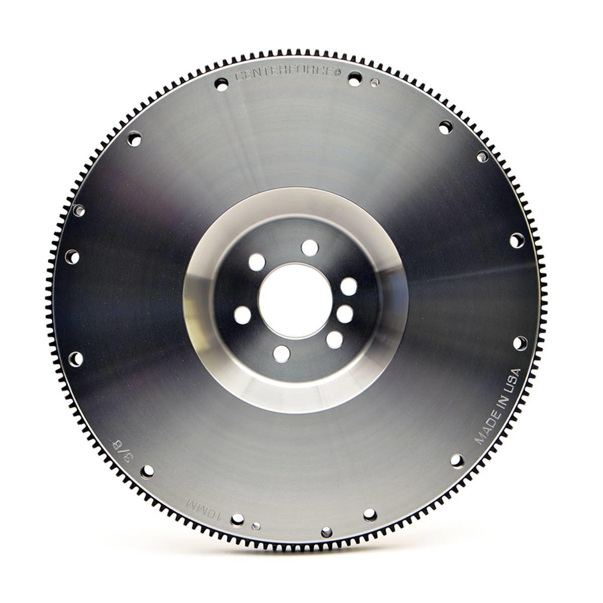 CHEVROLET Centerforce 704142 Centerforce Billet Steel Flywheels ...