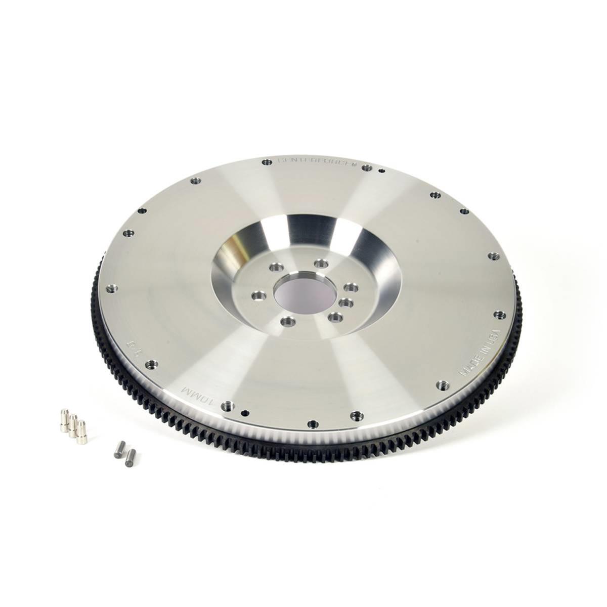 CHEVROLET Centerforce 704142 Centerforce Billet Steel Flywheels ...