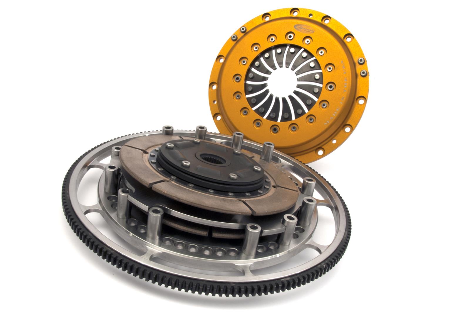 Centerforce 814262842 Centerforce DYAD XDS Clutch Kits | Summit Racing
