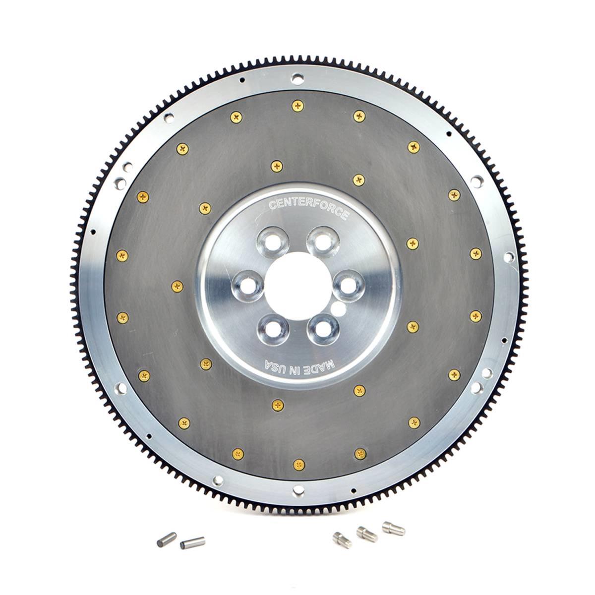 Centerforce 901142 Centerforce Aluminum Flywheels | Summit Racing
