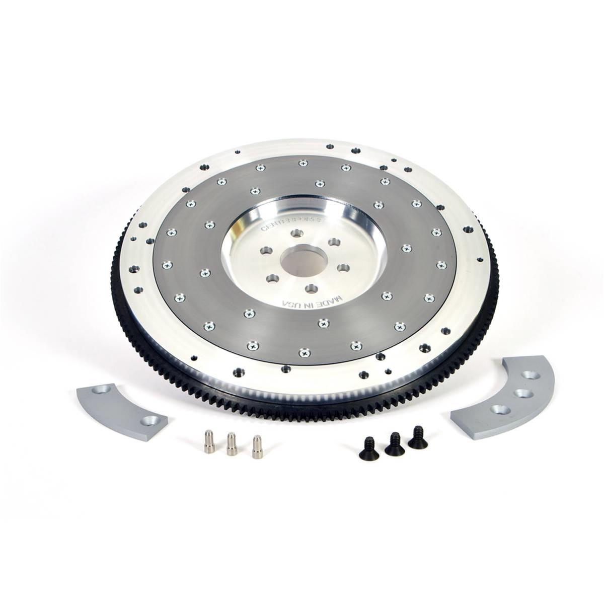 Centerforce 901164 Centerforce Aluminum Flywheels | Summit Racing