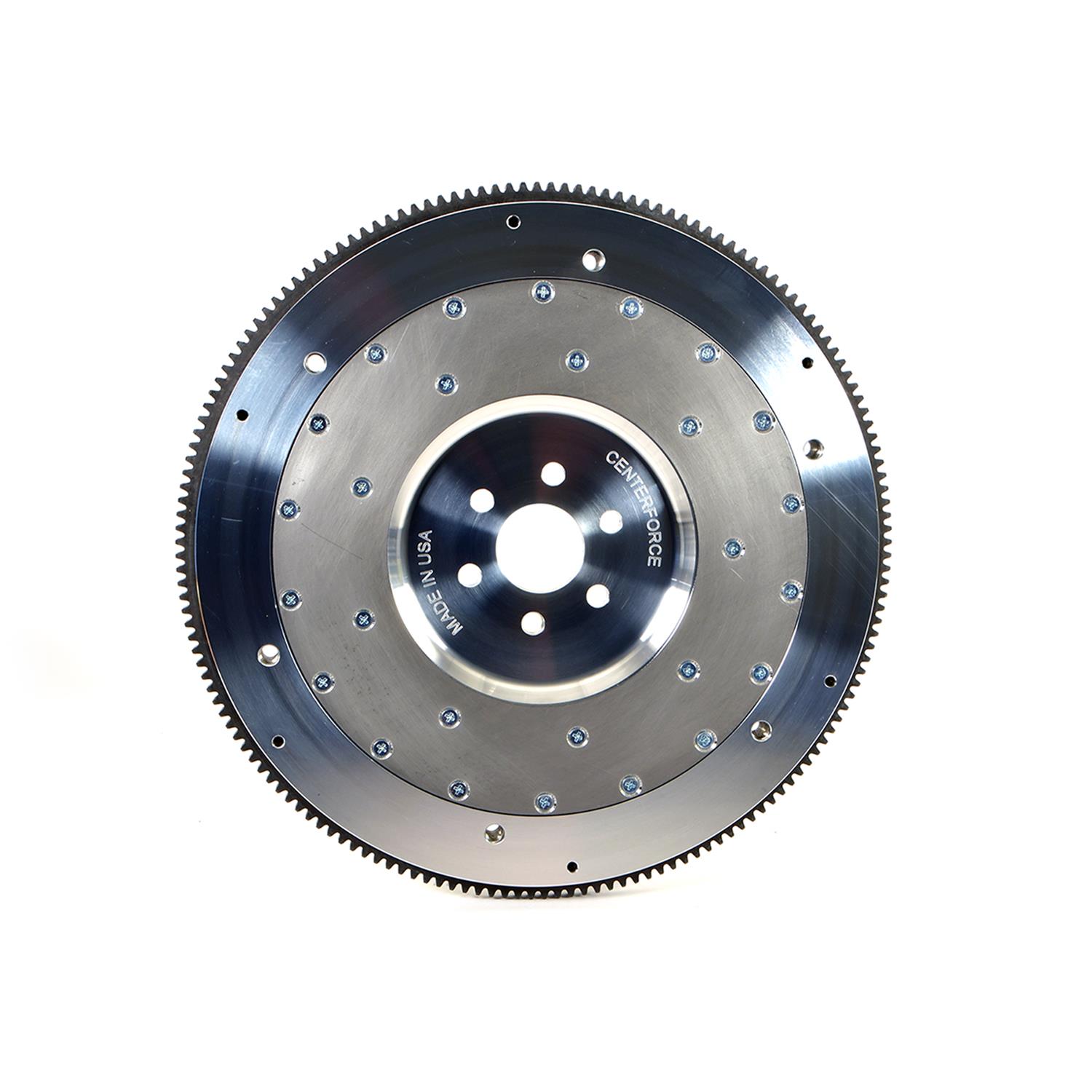 Centerforce 901250 Centerforce Aluminum Flywheels | Summit Racing