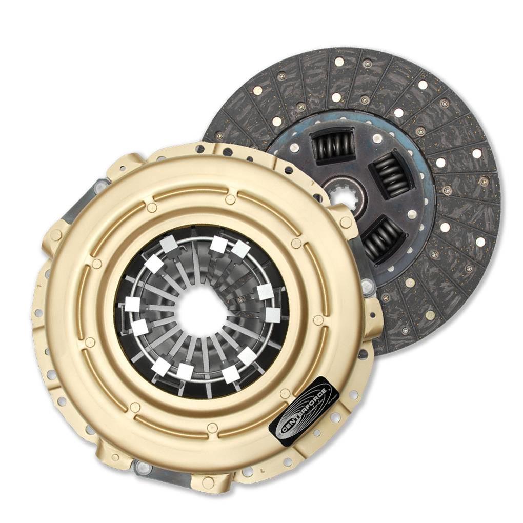 Centerforce CF009501 Centerforce I Clutch Kits | Summit Racing