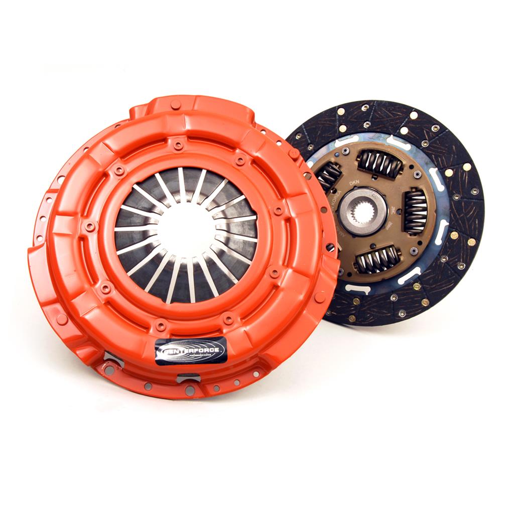 Centerforce CFT116116 Centerforce II Clutch Kits | Summit Racing