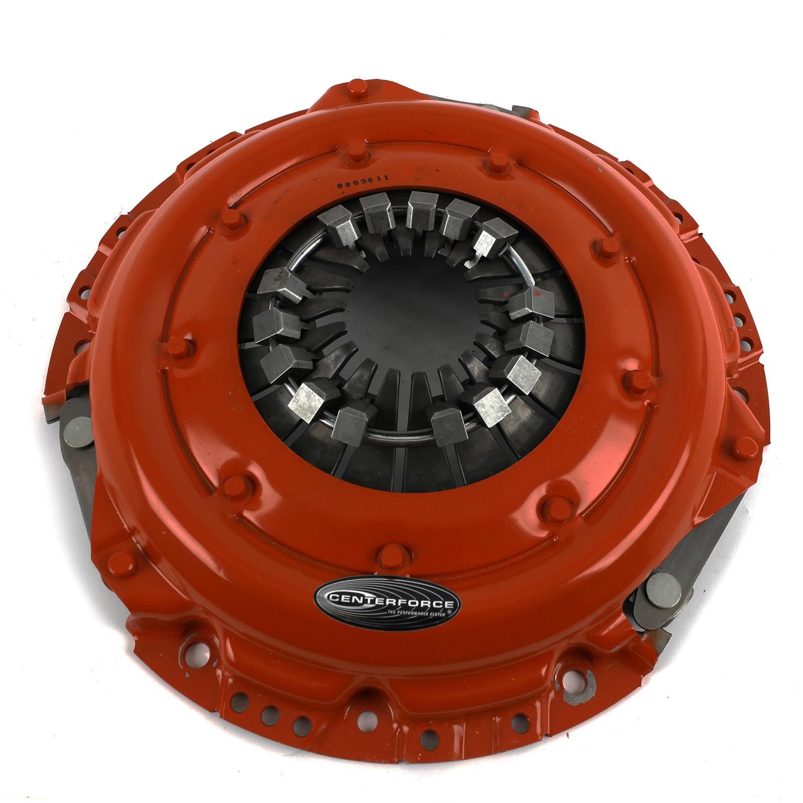 Centerforce CFT260000 Centerforce II Pressure Plates | Summit Racing