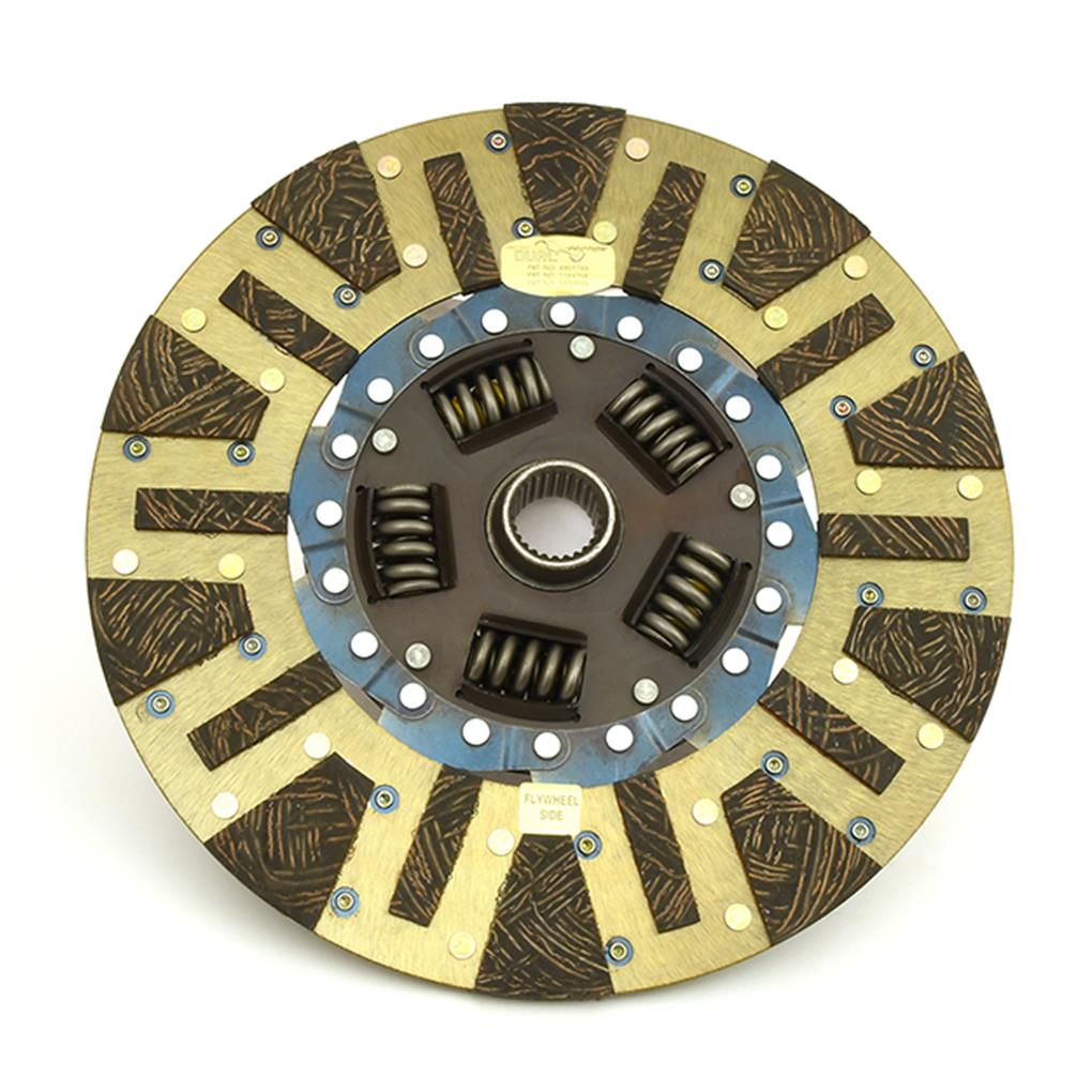 Centerforce DF593010 Centerforce Dual Friction Clutch Kits | Summit Racing