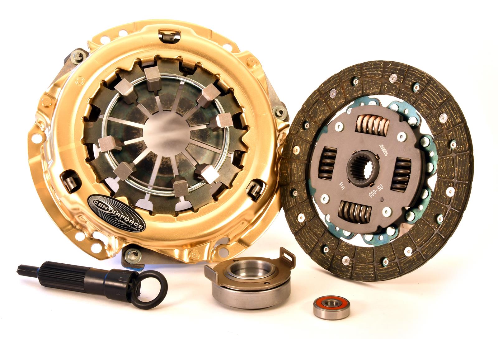 Centerforce KCF009512 Centerforce I Clutch Kits | Summit Racing