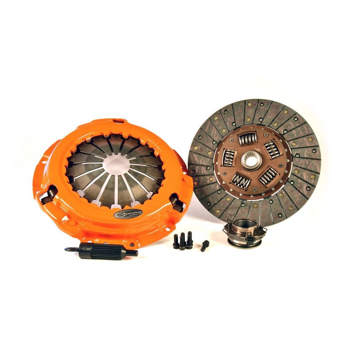 Centerforce KCFT508110 Centerforce II Clutch Kits | Summit Racing