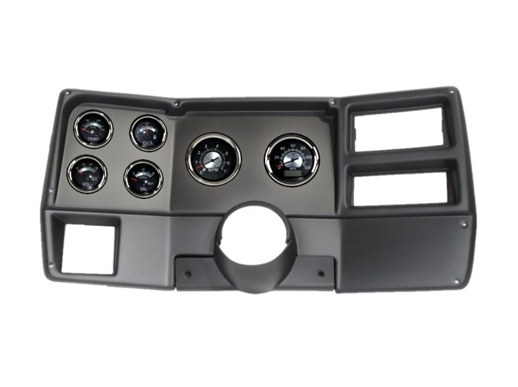 Classic Dash 130-73-5BS21