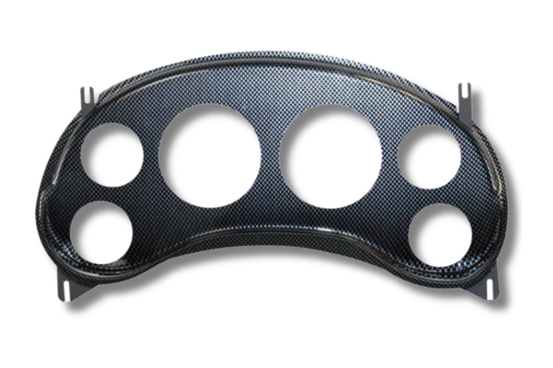 Classic Dash 130-98-50914