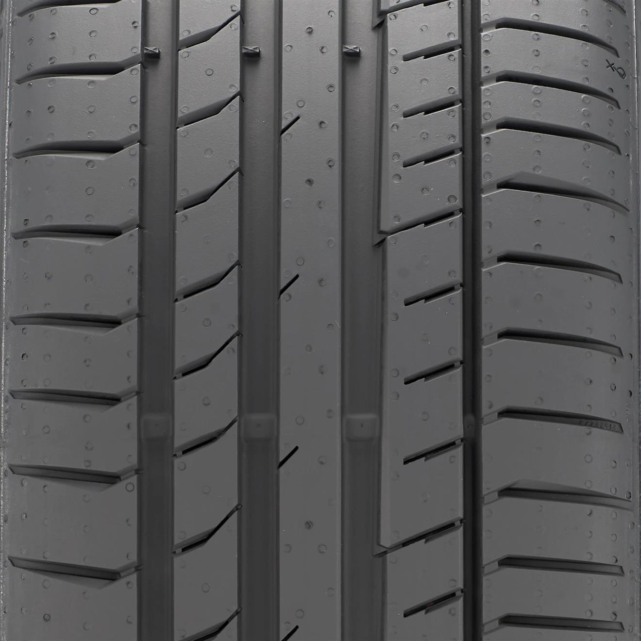 Continental Tire 03564820000 Continental ContiSportContact 5P Tires ...