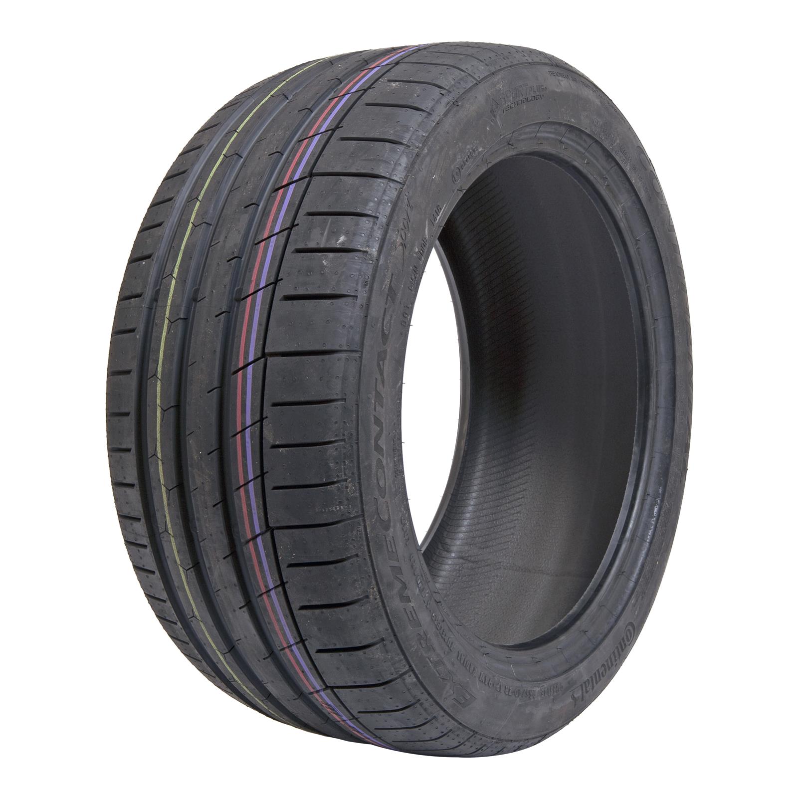 Continental Tire 15506490000 Continental ExtremeContact Continental Tire 15506490000 Continental ExtremeContact
